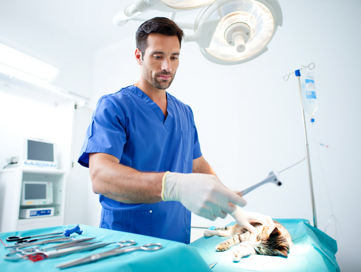 Ce que les animaux font avant de mourir est bouleversant (selon un ...