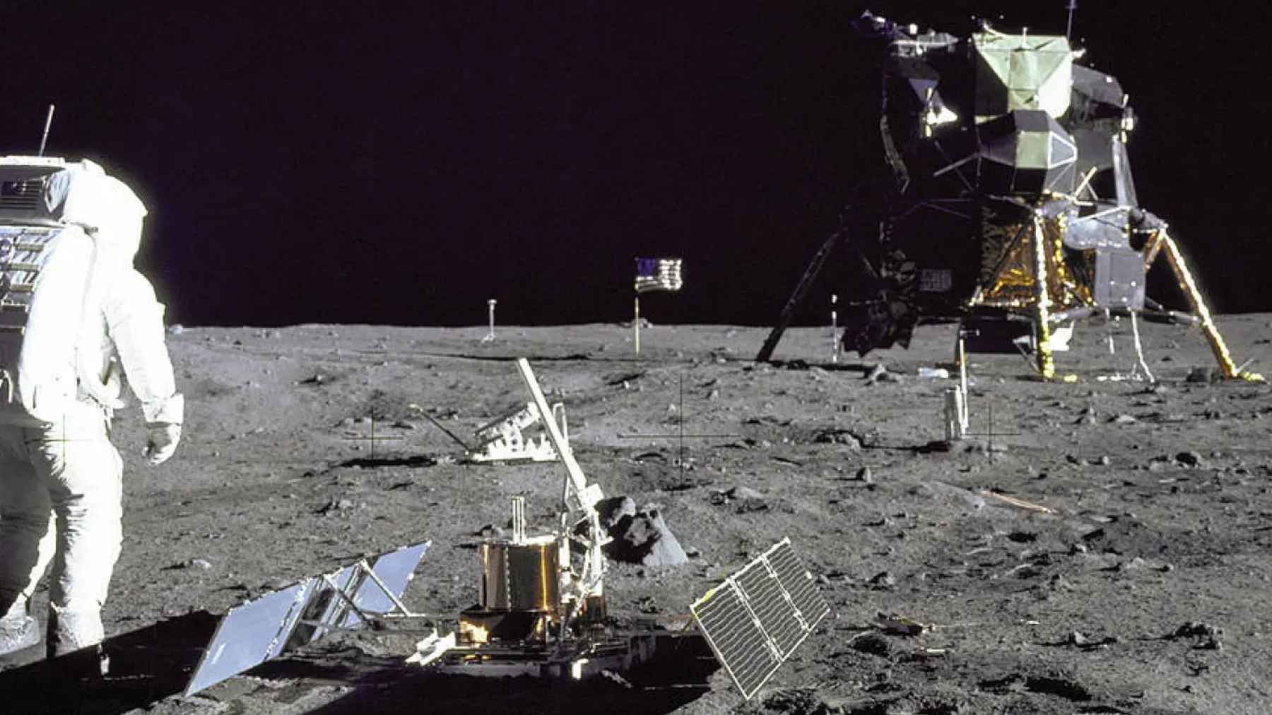 Des scientifiques de la NASA préviennent que les activités humaines ...